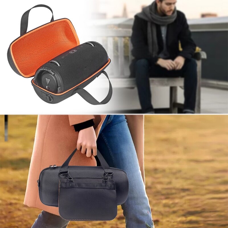 Replacement EVA Travel Carry Hard Case Handbag Cov... – Vicedeal