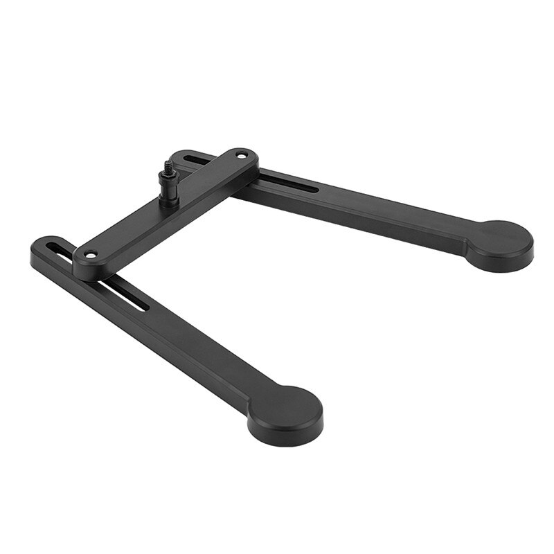 Microphone N-shaped Desk Stand ring light Holder T... – Vicedeal