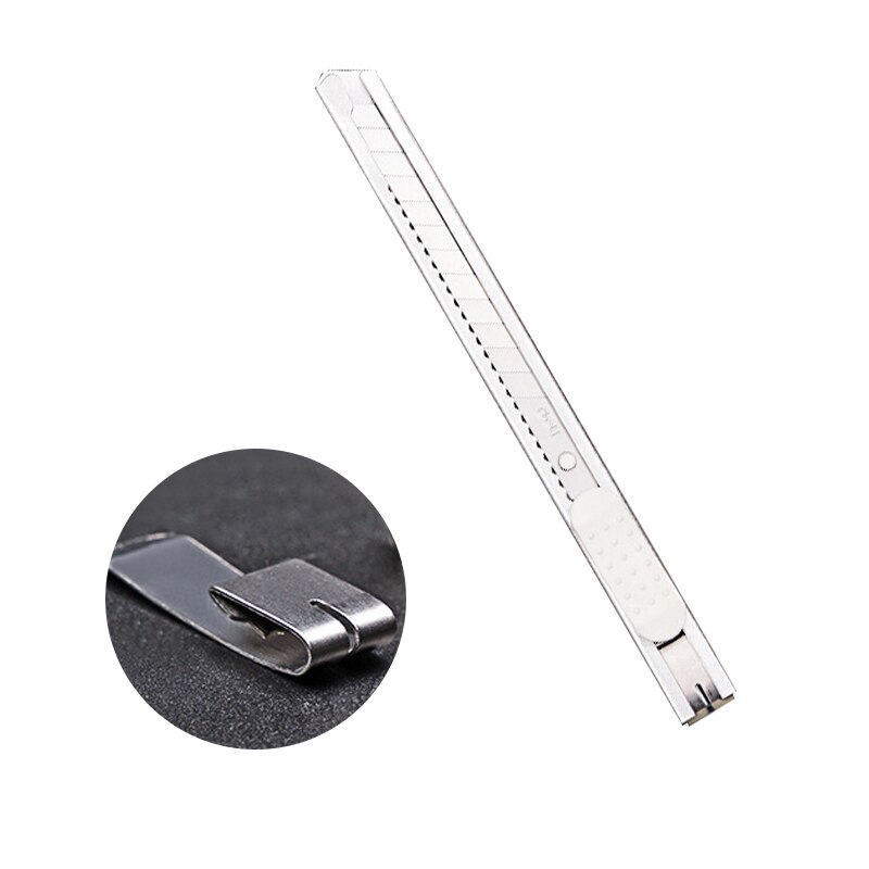 1Pcs Art Knife Art Supplies Utility Knife Paper an... – Vicedeal