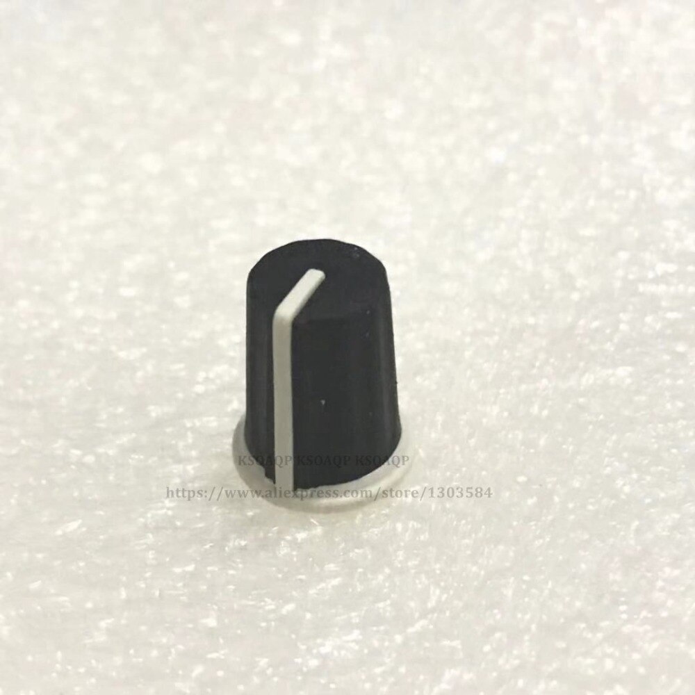 50 stk / lot eq cap equalizer knop / high school b... – Vicedeal