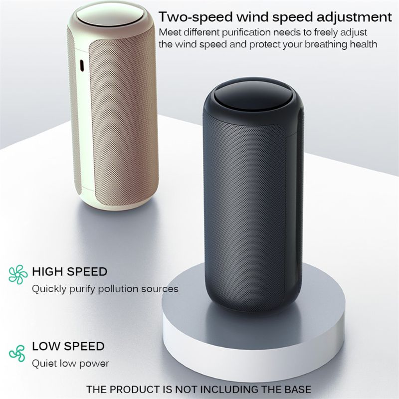 Car Air Cleaner Multi-Layer Composite Filter Ionic... – Vicedeal