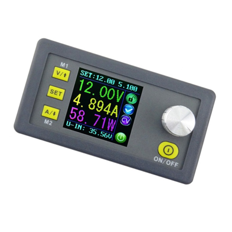 DPS3005 Constant Voltage current Step-down Program... – Grandado