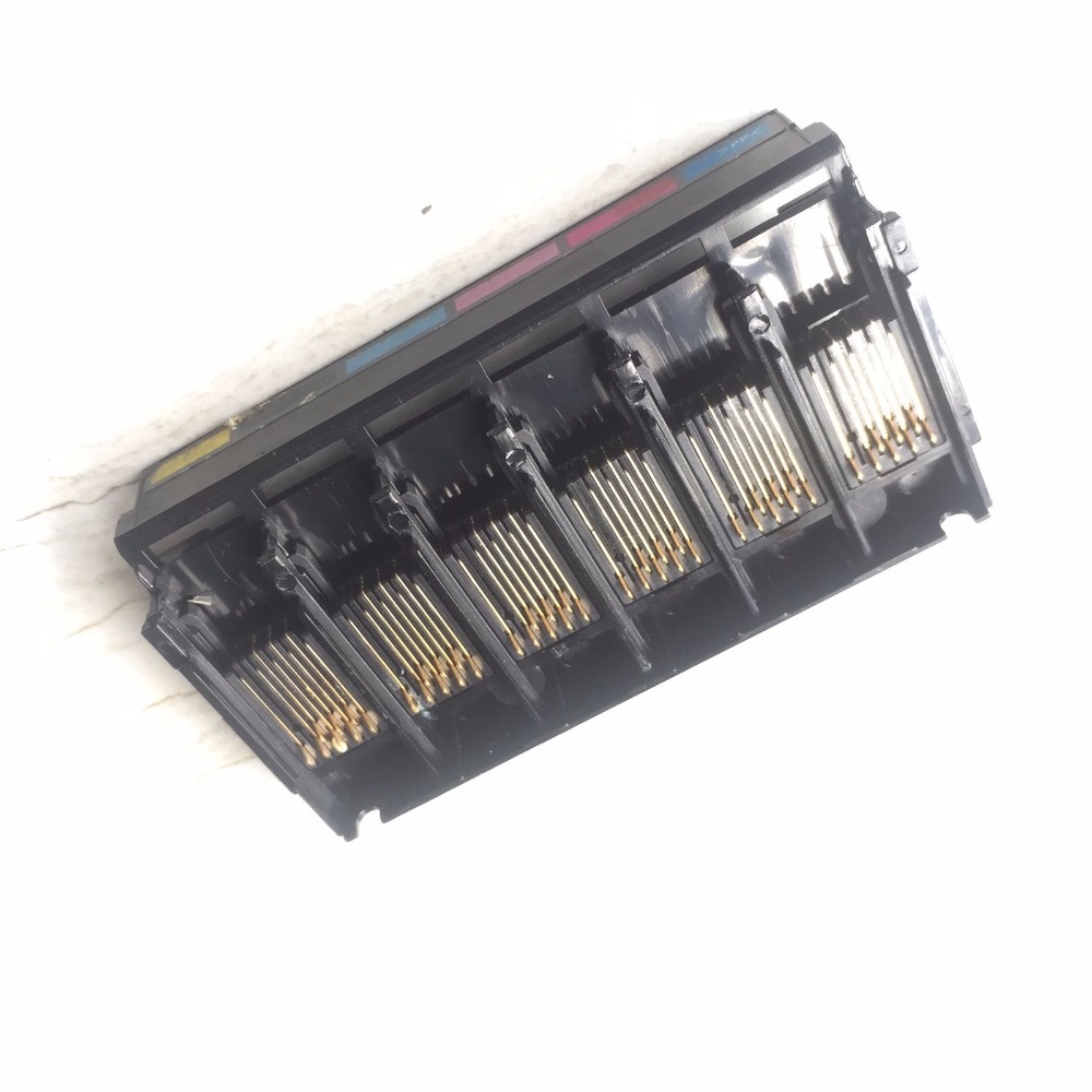 ink cartridge detection board C653 for EPSON 1390 1400 1410 1430 R265 ...