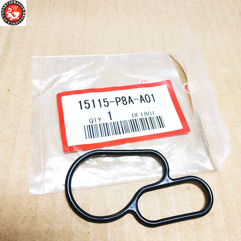 VTEC Magnet Spule Ventil Dichtung Dichtung OEM 15115-P8A-A01 ...
