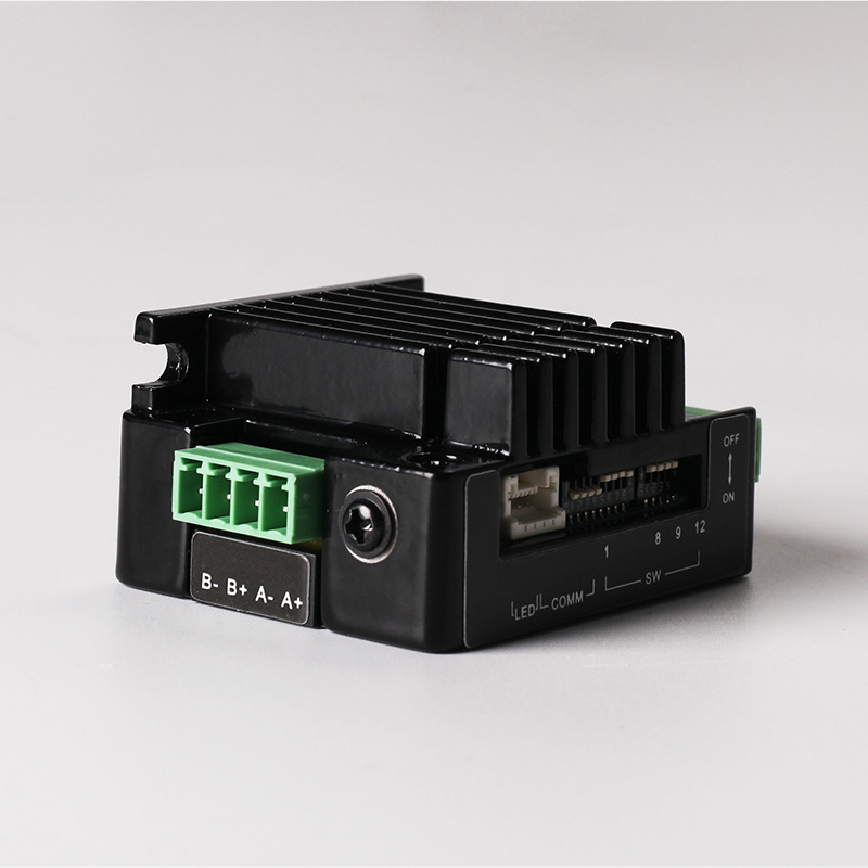 0.4-3A2 Fase Dc Stappenmotor Driver Y2SED1 Huidige... – Vicedeal