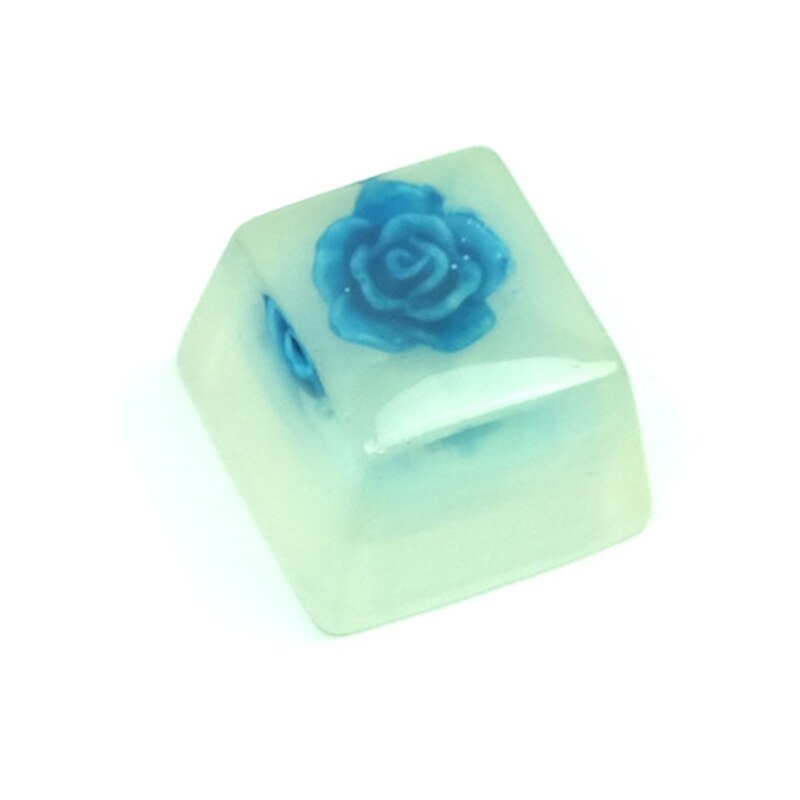 Resin Keycap Key Mechanical Keyboard KeyCaps for K... – Grandado