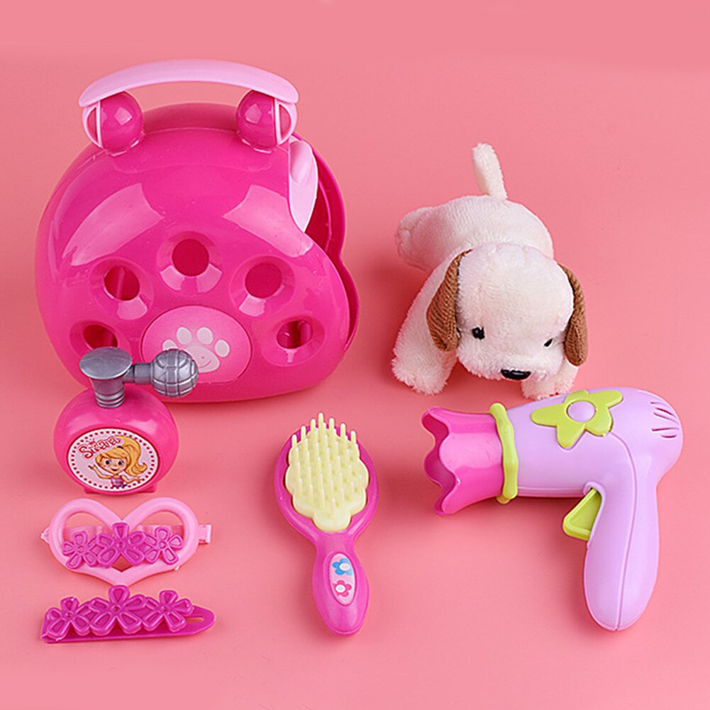 ABS Role Playing Toy Set Baby Simulation Doctor Dr... – Vicedeal