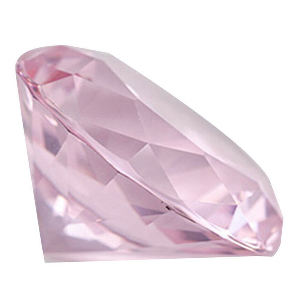 Crystal Diamond Hand Model Ornament Manicure Jewel... – Grandado