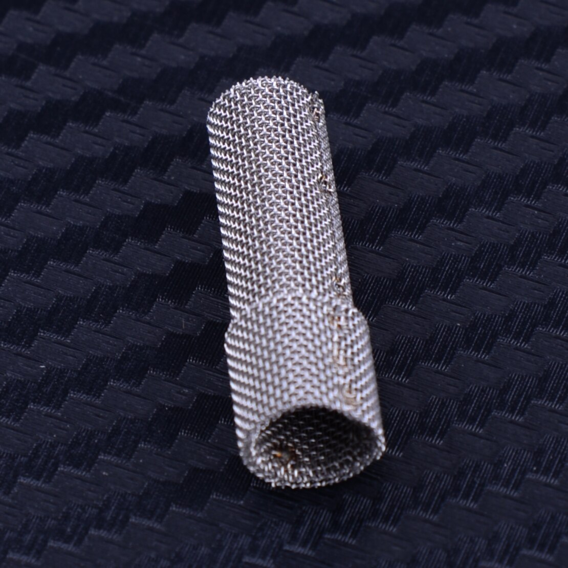 Dwcx 2 Stuks Silver Glow Pin Liner Filter Screen F... – Grandado