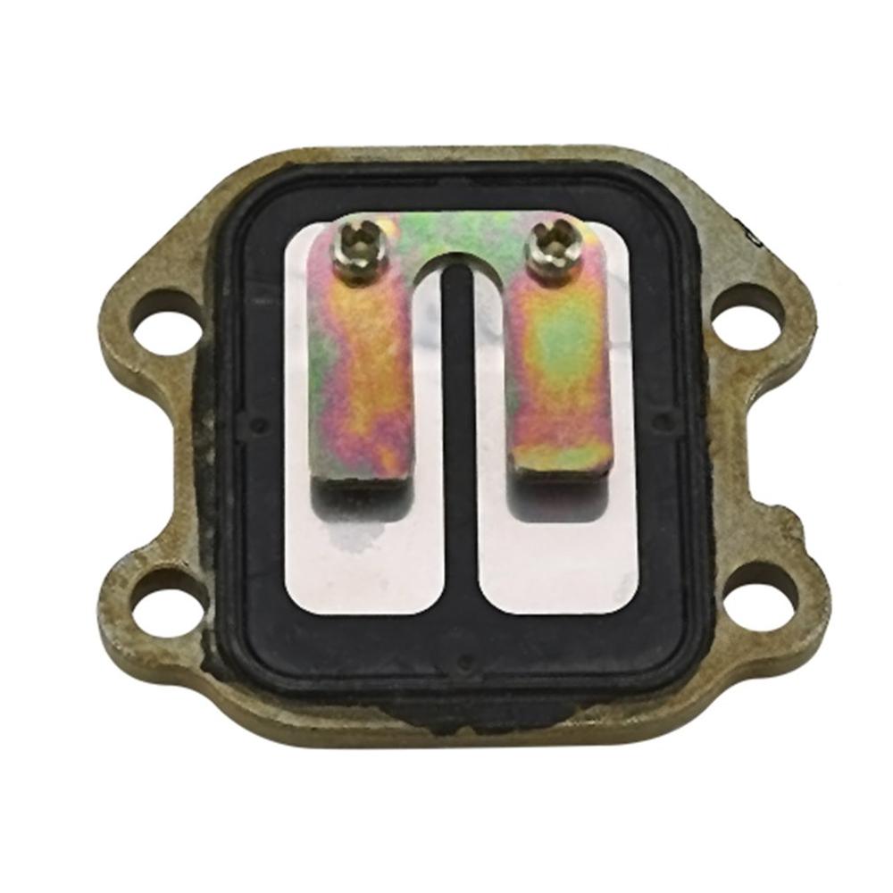 For Yamaha Pw 50 Pw50 Reed Valve Intake Valve Plat... – Grandado