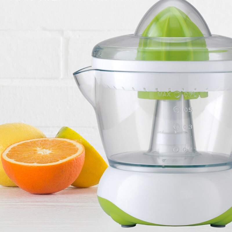 Electric Juicer Citrus Orange Juice Squeezer Press... – Grandado