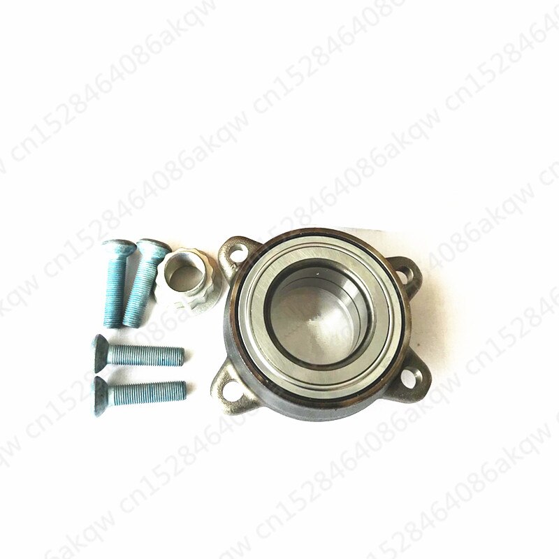 Car Hub suspension fixed bracket shaft head -vol k... – Vicedeal