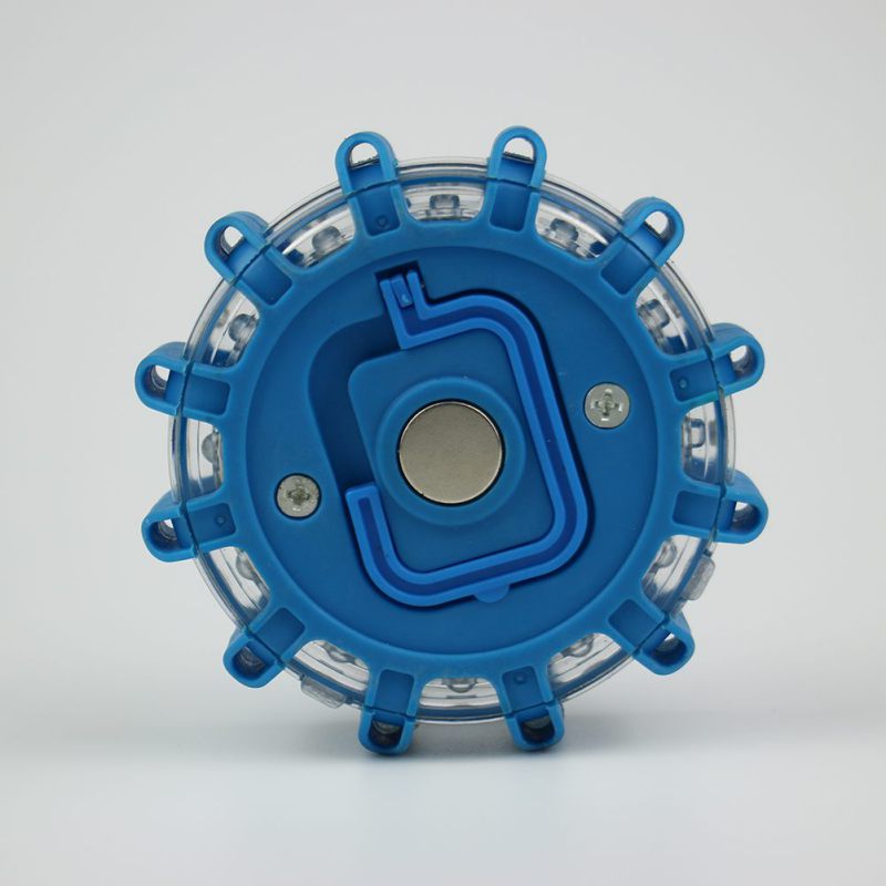 Magnetic Emergency Roadside Safety Light IP44 Road... – Grandado