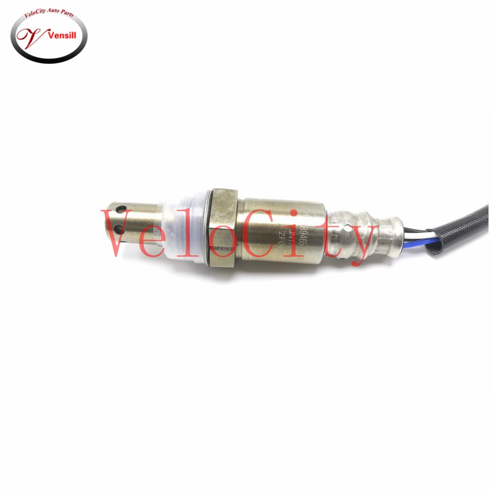 Oxygen Sensor O2 Sensor Fits 2004 Toyota Passo Par... – Grandado
