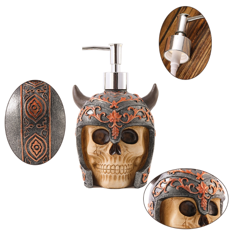 Liquid Bottle 300ml Dispensing Bottles for Hallowe... – Vicedeal