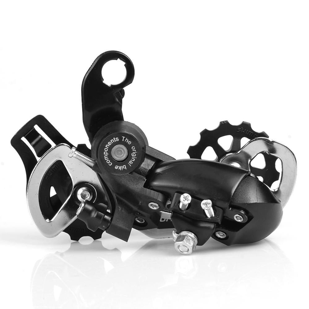 Original Mountain Bike Aluminum Alloy Rear Deraill... – Vicedeal