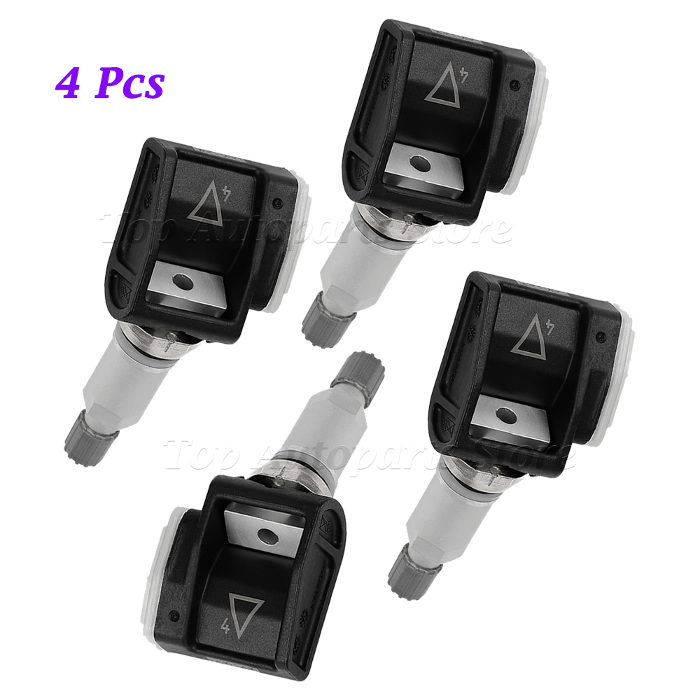 1/4 Pcs 13598787 TPMS For Chevrolet Bolt EV Cadill... – Grandado