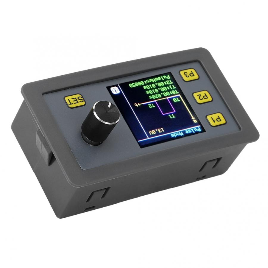 WSFG-06 PWM Pulse Frequency Duty Cycle Adjustable Module Sine Wave ... WSFG-06 PWM Pulse Frequency Duty Cycle Adjustable Module Sine Wave ...