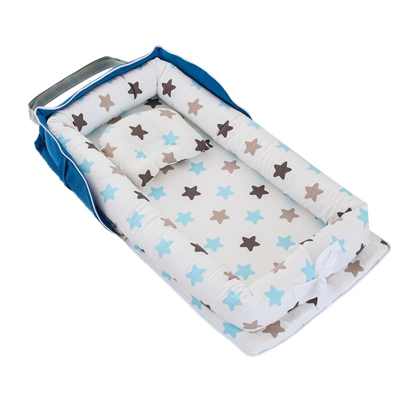 Cute Baby Bassinet Sheets Baby Bassinet For Bed Po... – Vicedeal