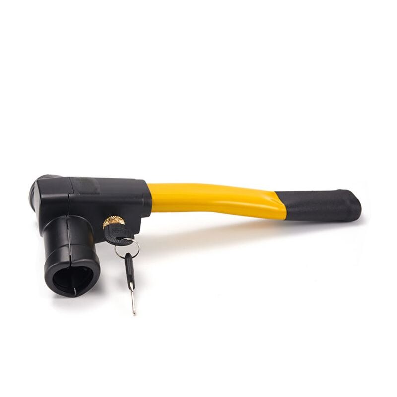 Auto Stuurslot Auto Anti-Diefstal Slot Het Slot Va... – Vicedeal