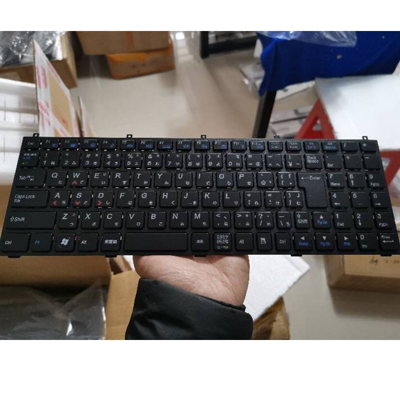 FOR HASEE W765 W763 W860 W870 W871 W880 W761 P150 ... – Grandado