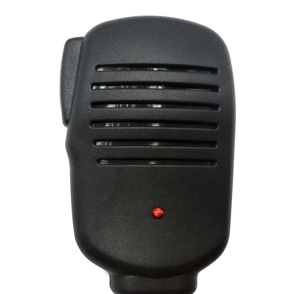 3.5MM Hand Mike Microphone for YAESU Vertex 2R 3R ... – Grandado