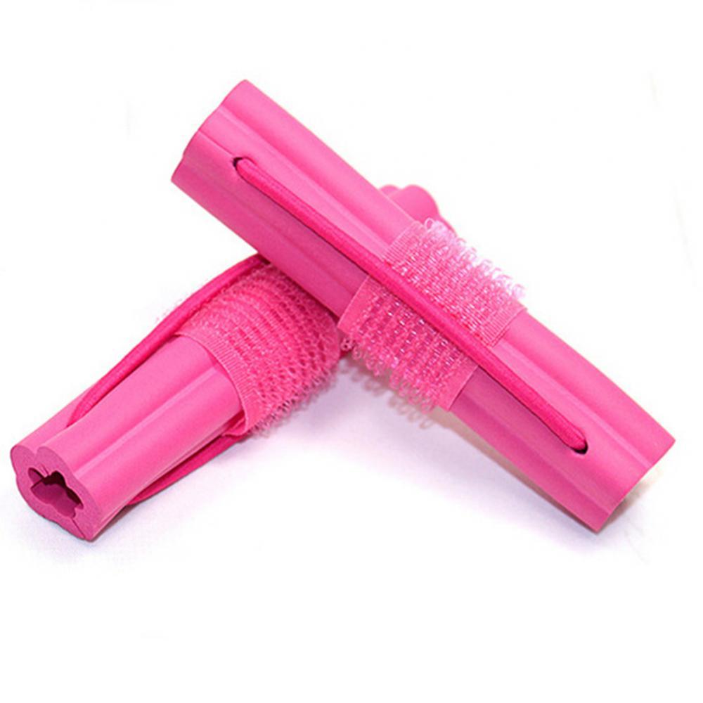 Hair Styling Curler Pony Krultang Diy Zelf Grip Kr... – Vicedeal