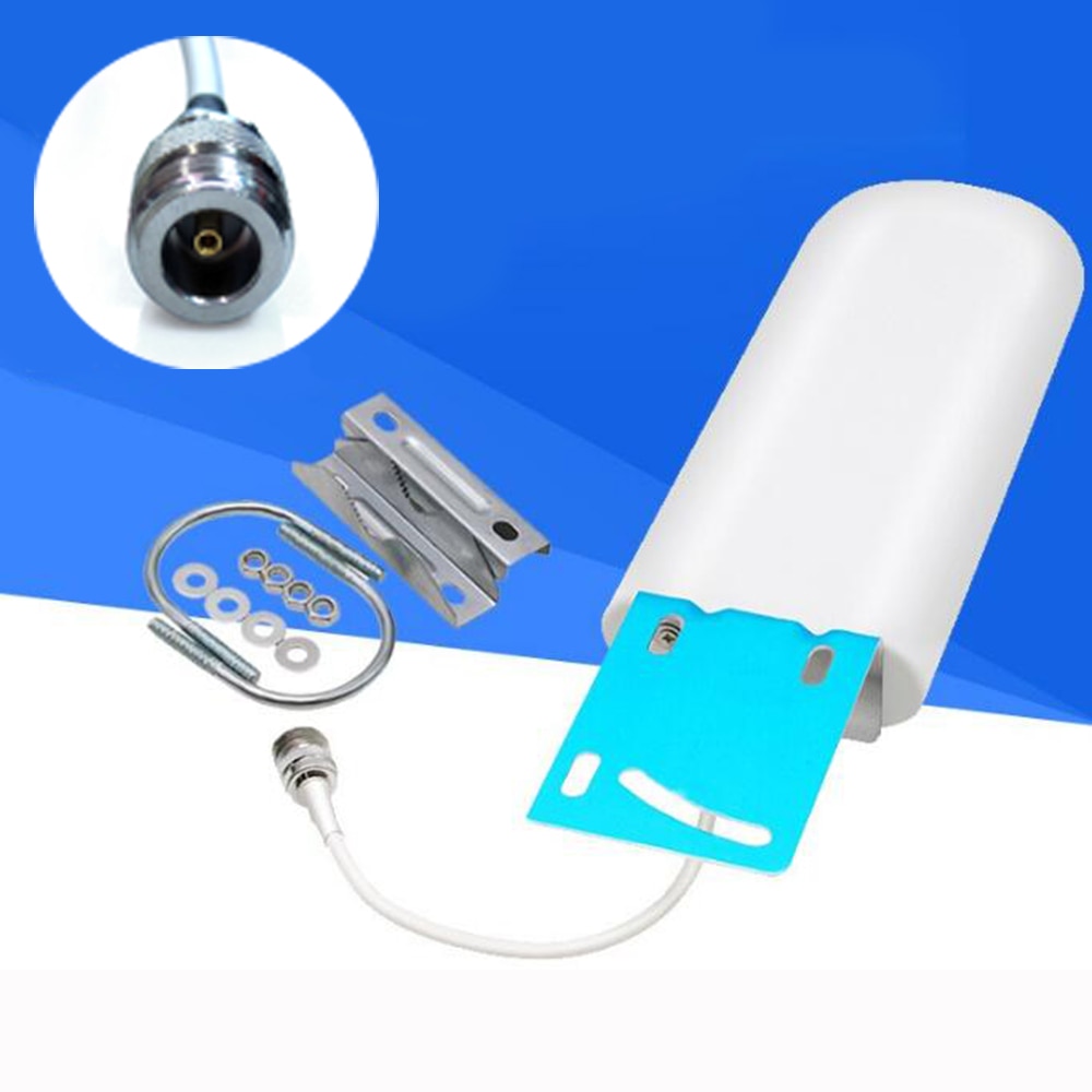 2G 3G 4G Outdoor Antenna 20dbi 698-2700MHz Omnidir... – Vicedeal