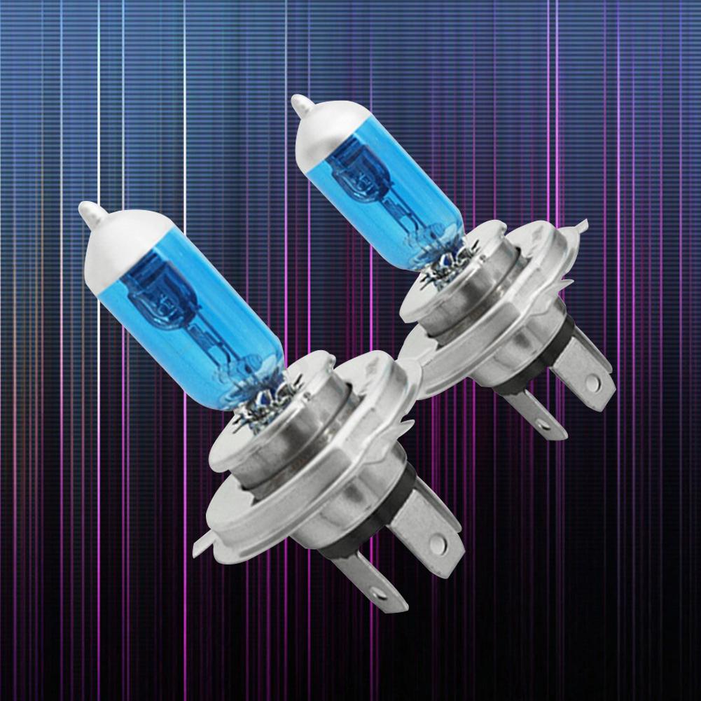 Xenon Halogeen 6000K Car Super White Lampjes 100W ... – Grandado