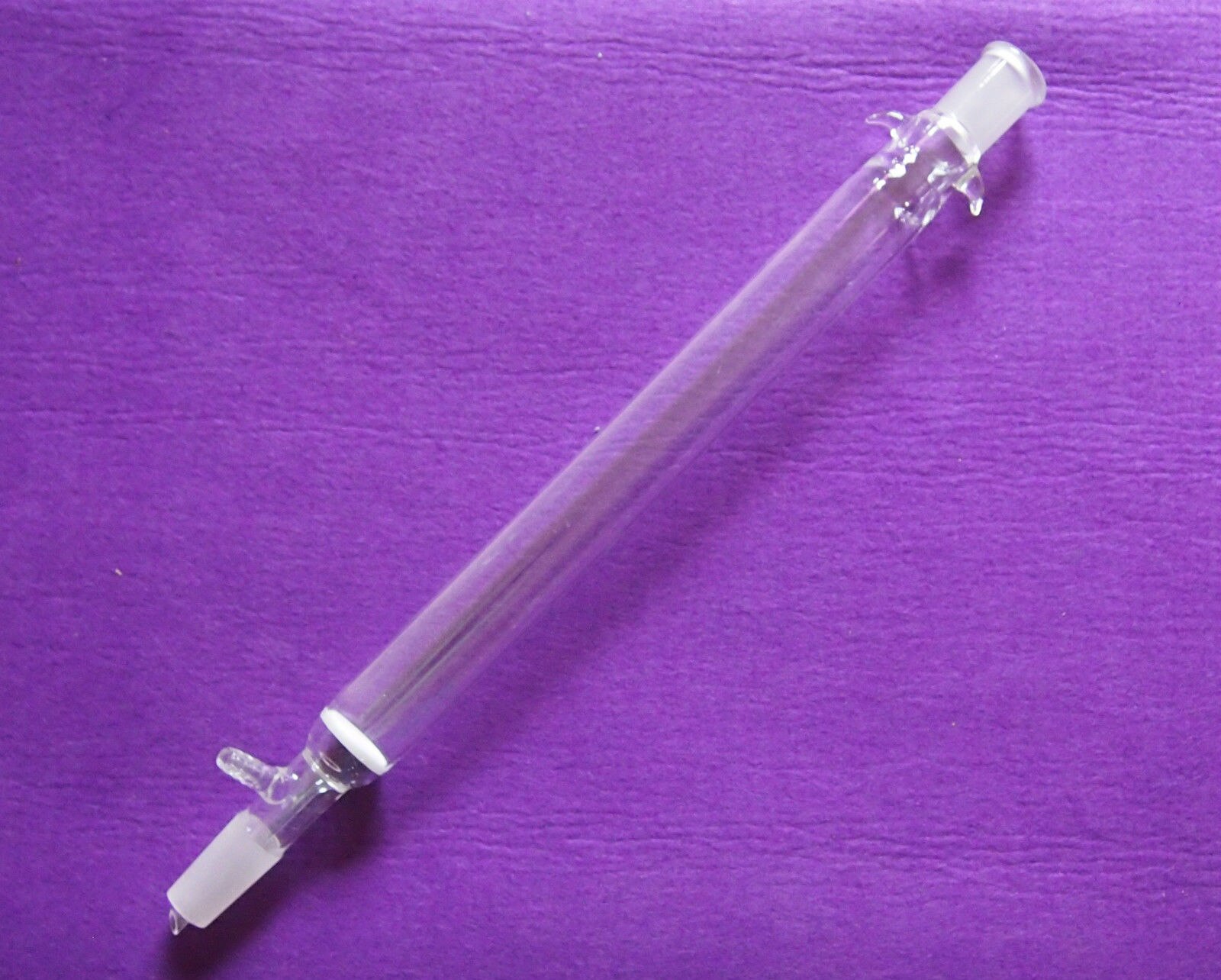 250ml,24/40,30CM,Glass Chromatography Column,OD=35... – Vicedeal