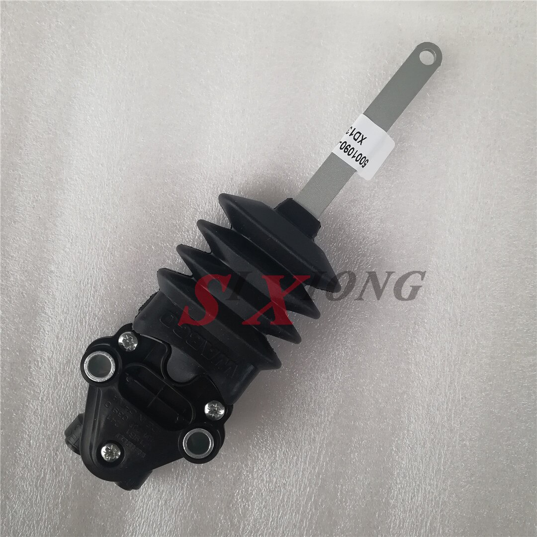 4640070390 Originele WABCO Cab Nivellering Klep Vo... – Grandado