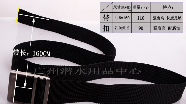 diving lead weight belt – Grandado