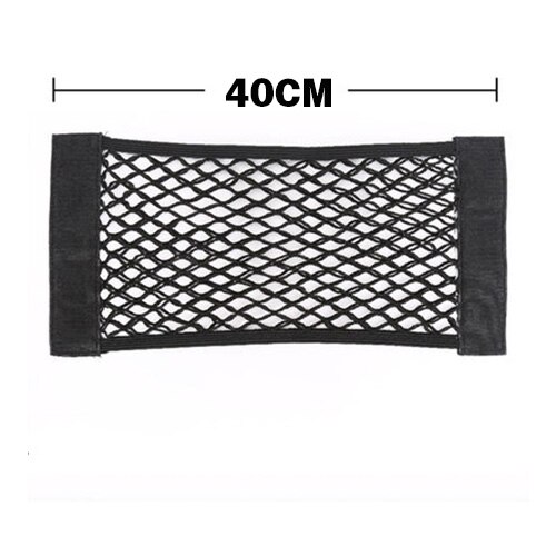 Mesh Trunk Car Organizer Net Goods Universal Stora... – Grandado