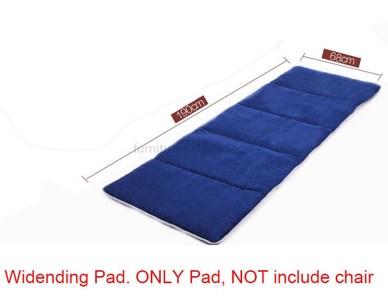 A1 Noon Rest Folding Pad For Chair Portable Soft P... – Vicedeal