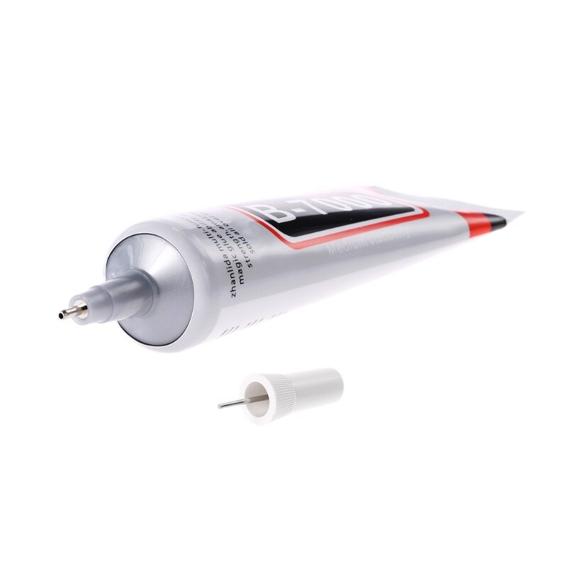 Colle pour cadre d'affichage LCD | Adhésif multi-r... – Grandado