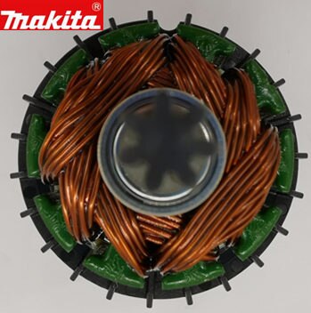 Makita 619377-8 motor armaturmotor til dtd 152 rme... – Grandado