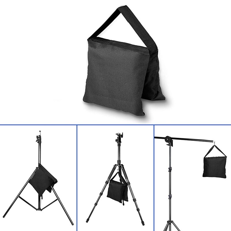4PCS Weight Sandbag for Photographic Video Studio ... – Grandado
