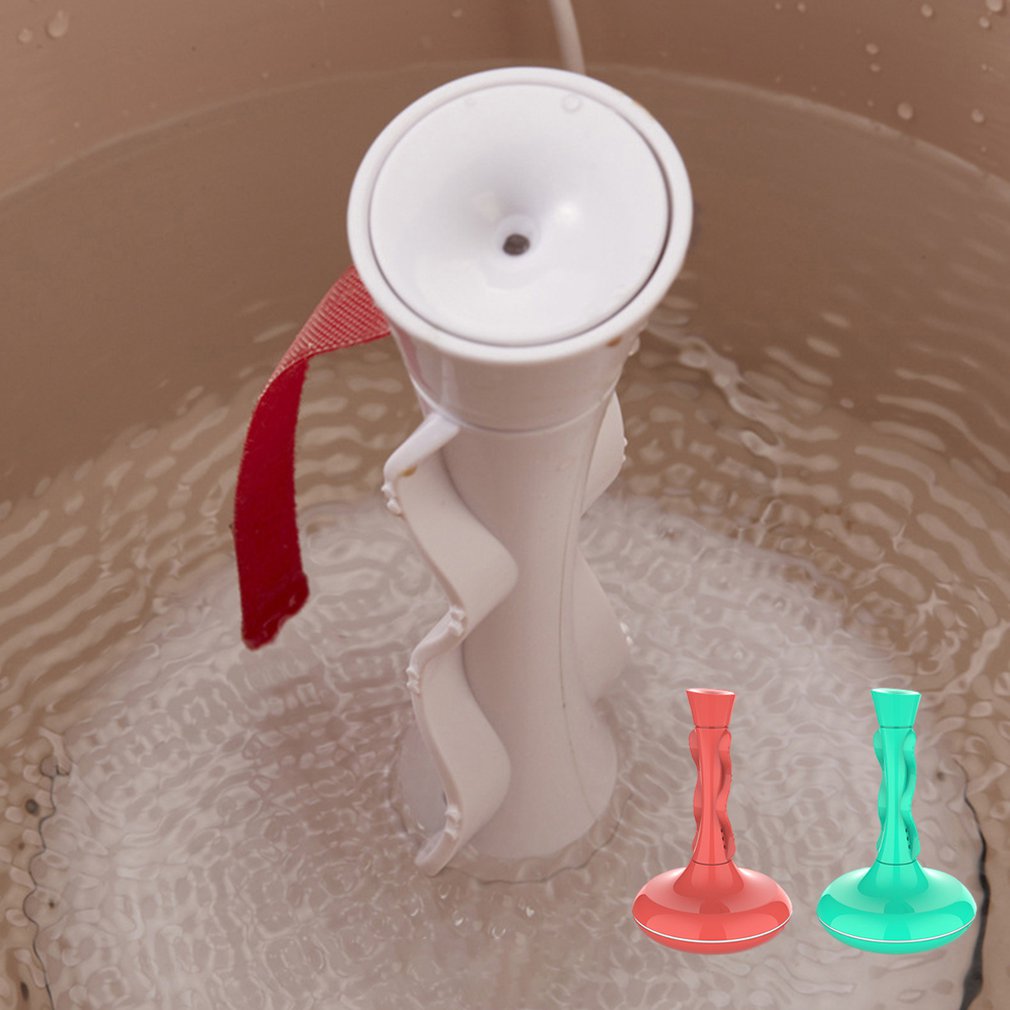 Ultrasonic Vortex Bar Washing Machine Mini Portabl... – Grandado