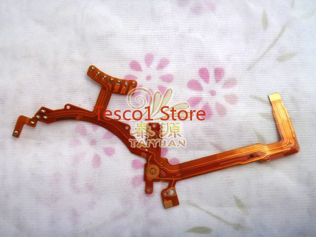Original Flex Flexible Cable Replacement for Nikon... – Grandado