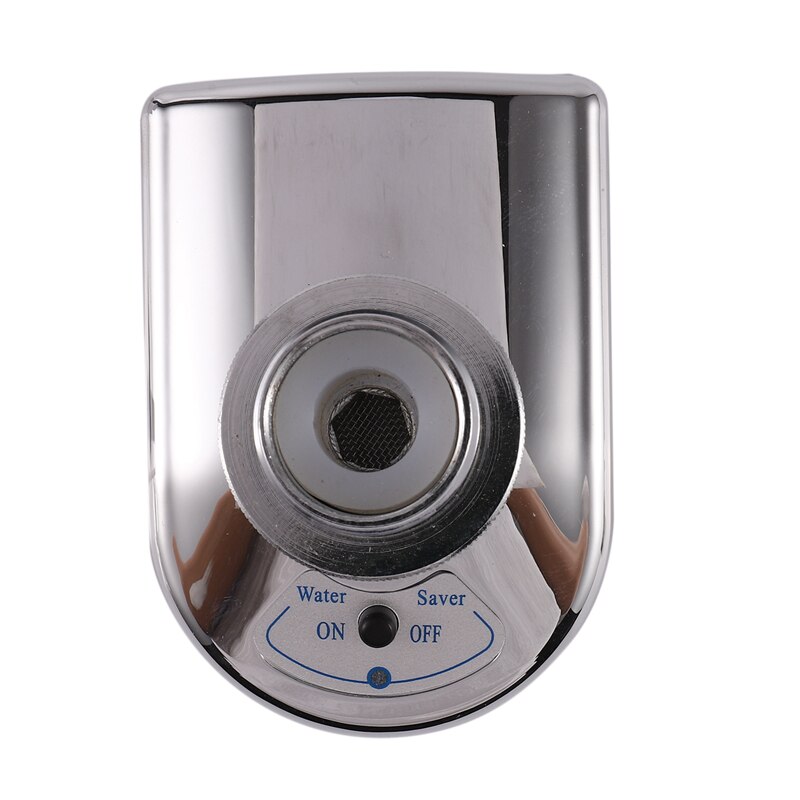 Automatic Infrared Sensor Faucet Kitchen Basin Acc... – Grandado