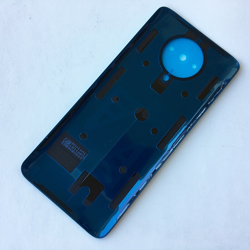 Voor Xiaom Poco F2 Pro Glas Batterij Cover Rear Be... – Grandado