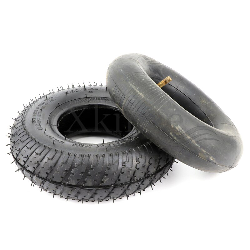 2.80/2.50-4 tire inner tube for Razor Scooter E300... – Vicedeal