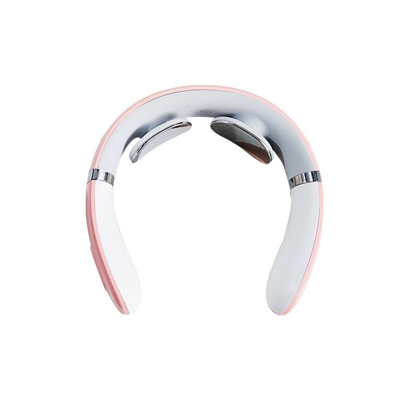 Smart Elektrische Nek Massager Schouder Body Massa... – Vicedeal