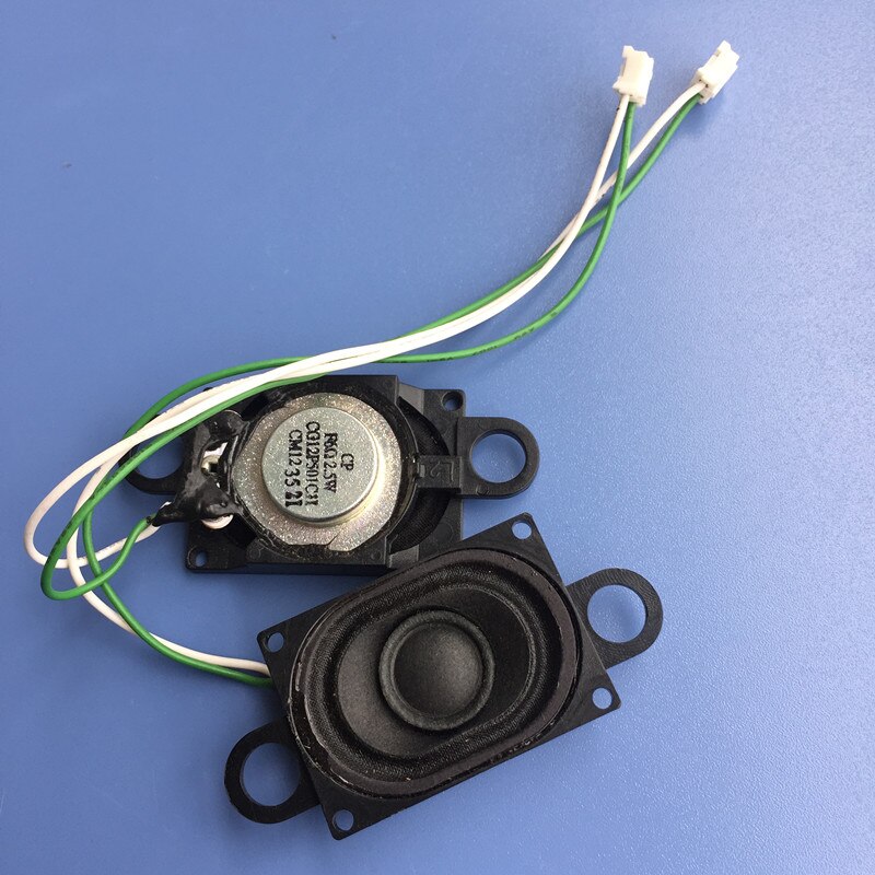 Neue Klang lautsprecher 16 Ohm 2,5 Watt 16R 2,5 W ... – Grandado