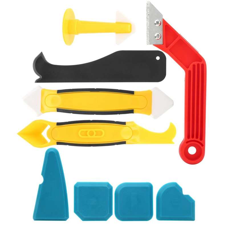 garden tools safety gloves /set Caulking Finisher ... – Vicedeal