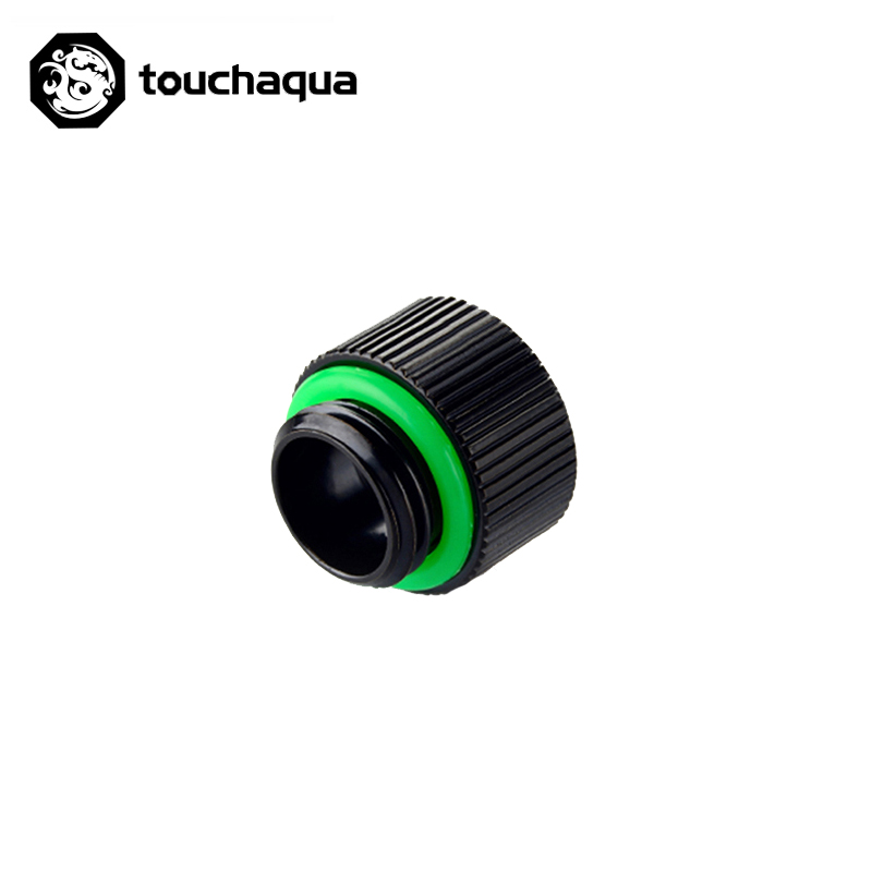 Bitspower Touchaqua G1/4" 10mm Male To Female Exte... – Grandado