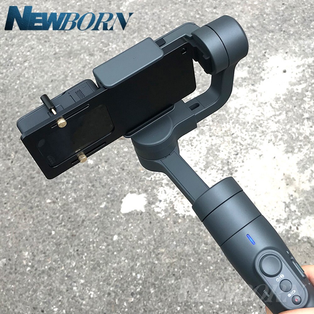 Mobile Gimbal Switch Mount Plate Adapter for GoPro... – Vicedeal