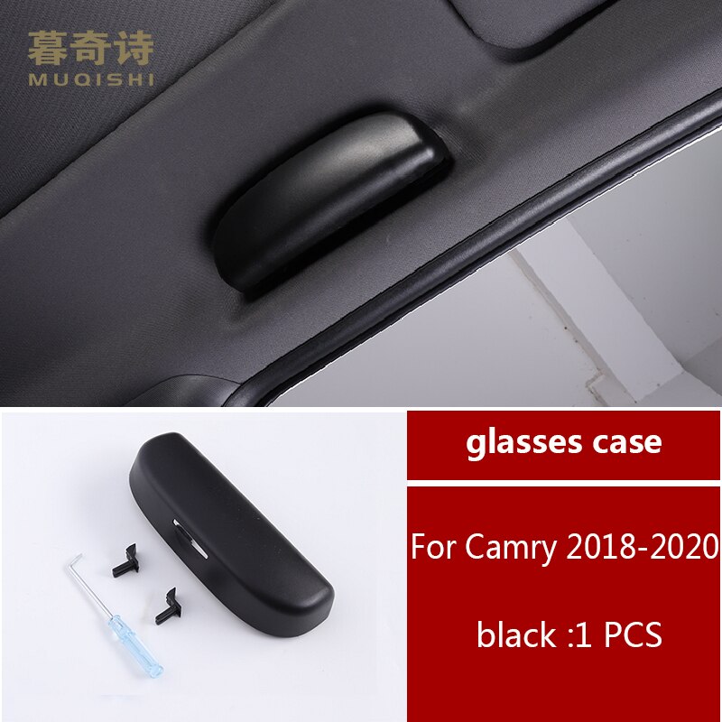 For Toyota Camry Driving handle in car Refit Glass... – Grandado