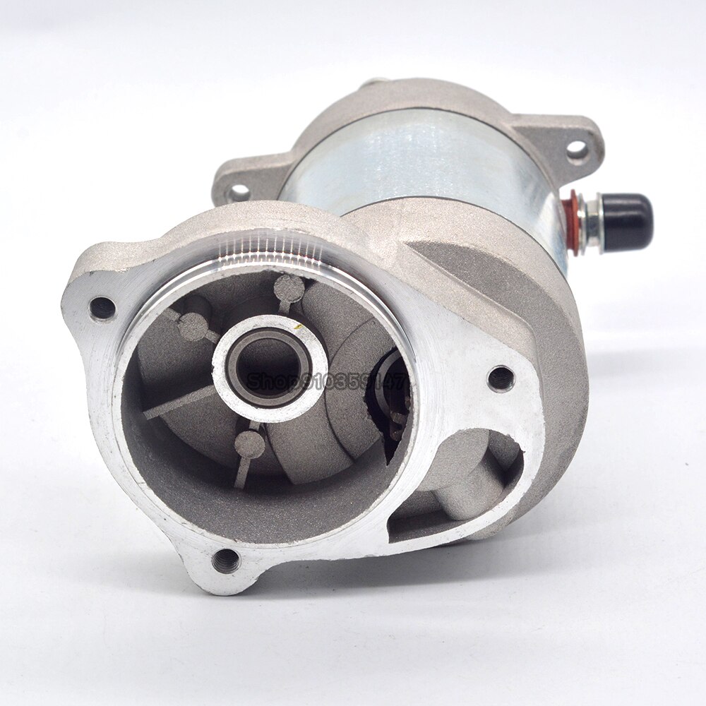 Motor Starter Voor Polaris Xpress 400 1996-1997, B... – Vicedeal