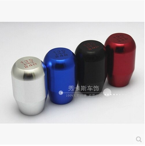 Auto Getriebe Kopf Schaltknauf Abdeckung Getriebe ... – Grandado